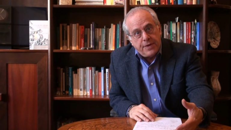 Richard D. Wolff - What is Capitalism & Socialism?